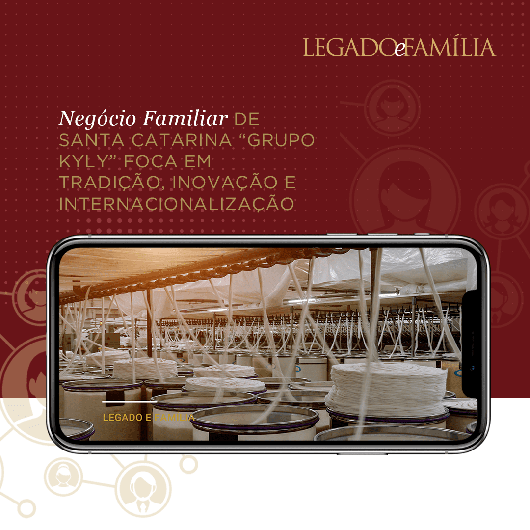Negócio Familiar de Santa Catarina “Grupo Kyly” foca em tradição ...